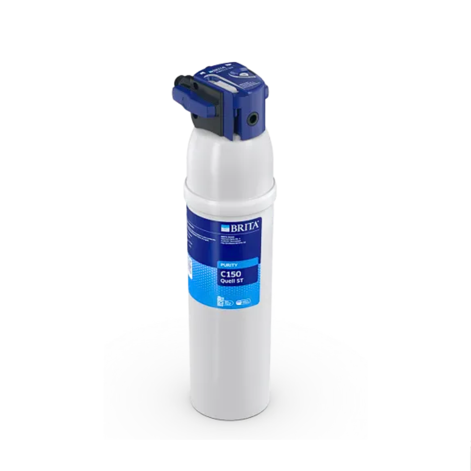 Filtrační kazeta pro kávovar BRITA PURITY Quell ST C150 - Obchod Polmarkus