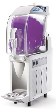 Granitor I-PRO 1M bílý 11 l Manuál 230V - Obchod Polmarkus